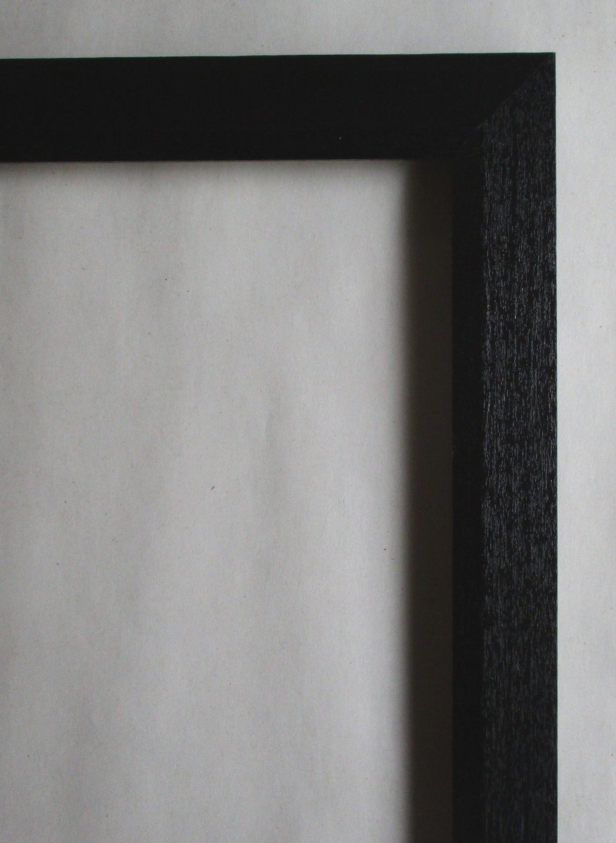 Poker Chip Display Frame Fits our 11x14" chip insert FRAME ONLY Simple ...